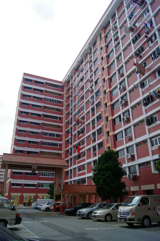 436 Hougang Avenue 8 HDB Details in Hougang | PropertyGuru Singapore