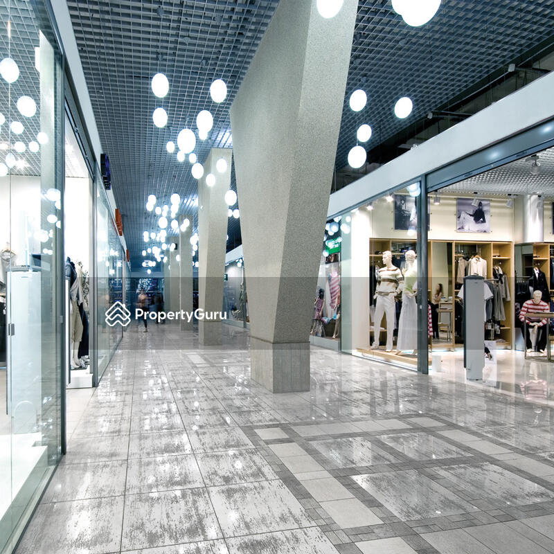 Centum @ Oasis Corporate Park (Office) for Sale/Rent, 2025