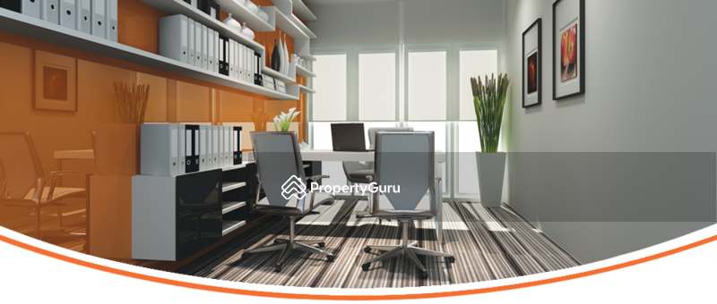 Centum @ Oasis Corporate Park (Office) for Sale/Rent, 2025