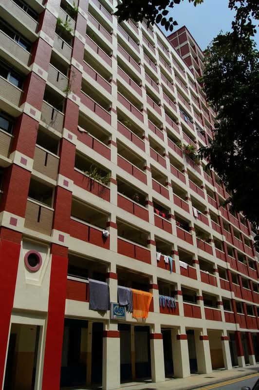 468 Hougang Avenue 8 HDB Details in Hougang | PropertyGuru Singapore