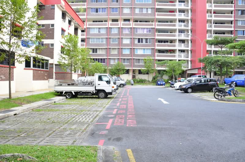 505 Hougang Avenue 8 HDB Details in Hougang | PropertyGuru Singapore