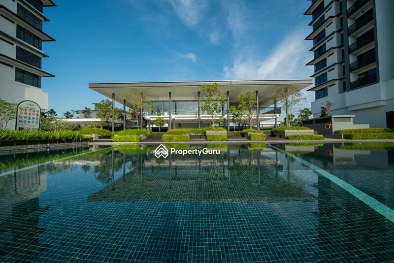 Serini Melawati (Residensi Servis) untuk Disewa atau Dijual, 2025