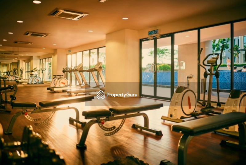 Utropolis Urbano (Apartment) for Sale/Rent, 2025