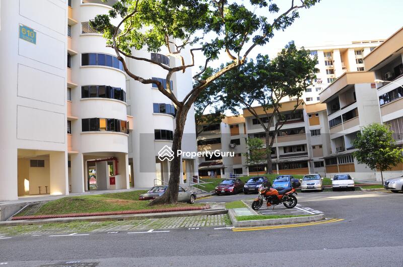 610 Hougang Avenue 8 HDB Details in Hougang | PropertyGuru Singapore