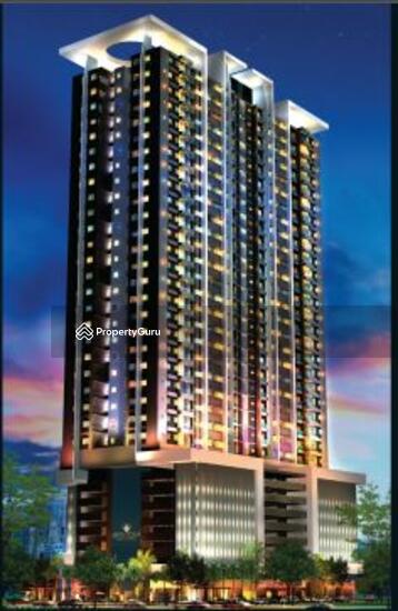 Berlian Setapak Residence @ Jalan Semarak Api untuk Untuk Disewa - RM ...