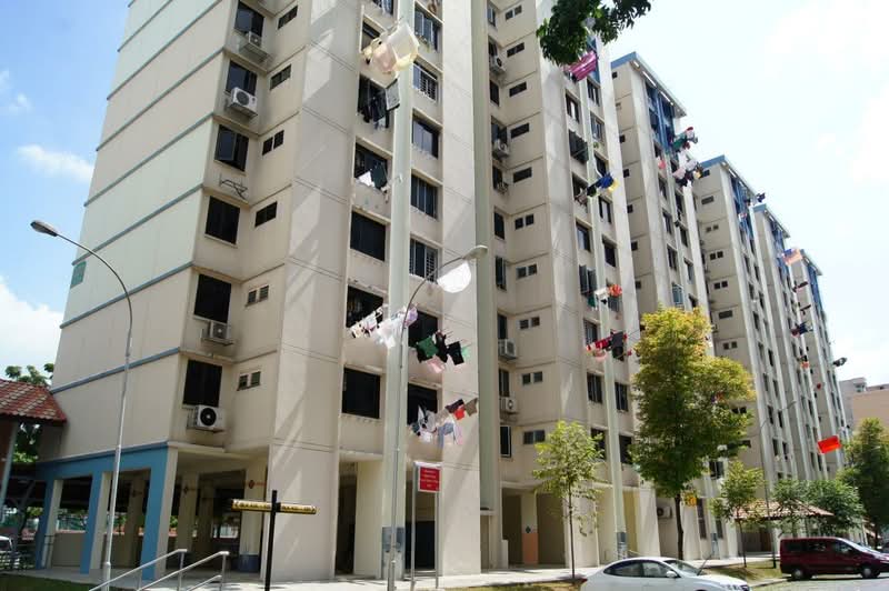 623 Hougang Avenue 8 HDB Details in Hougang | PropertyGuru Singapore