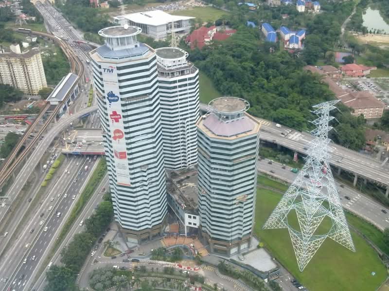 TM Annexe (Office) for Sale/Rent, 2025