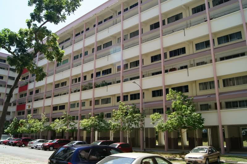 633 Hougang Avenue 8 HDB Details in Hougang | PropertyGuru Singapore
