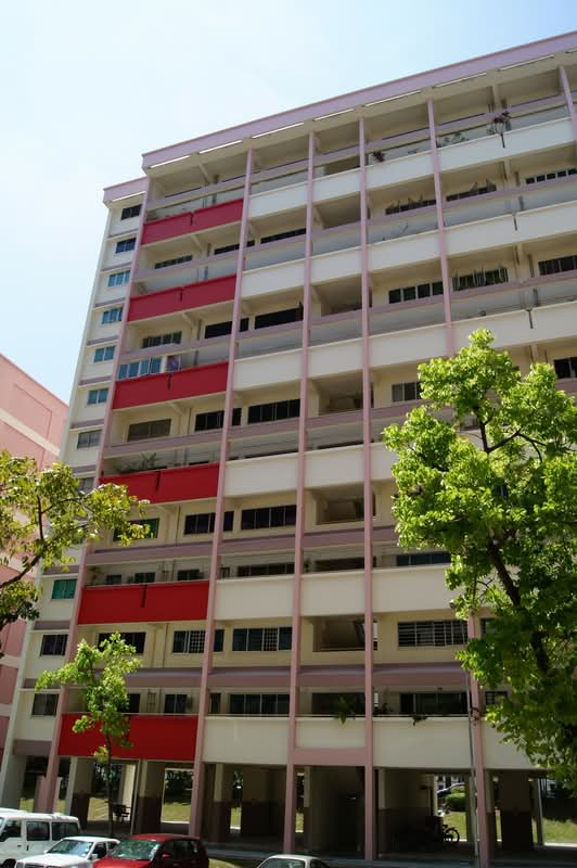 634 Hougang Avenue 8 HDB Details in Hougang | PropertyGuru Singapore