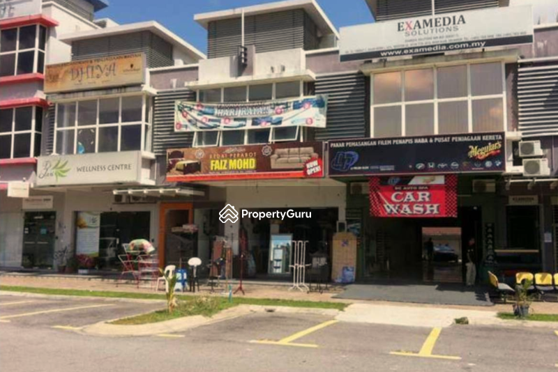 Jayamas 2 (Shop / Office) for Sale/Rent, 2025