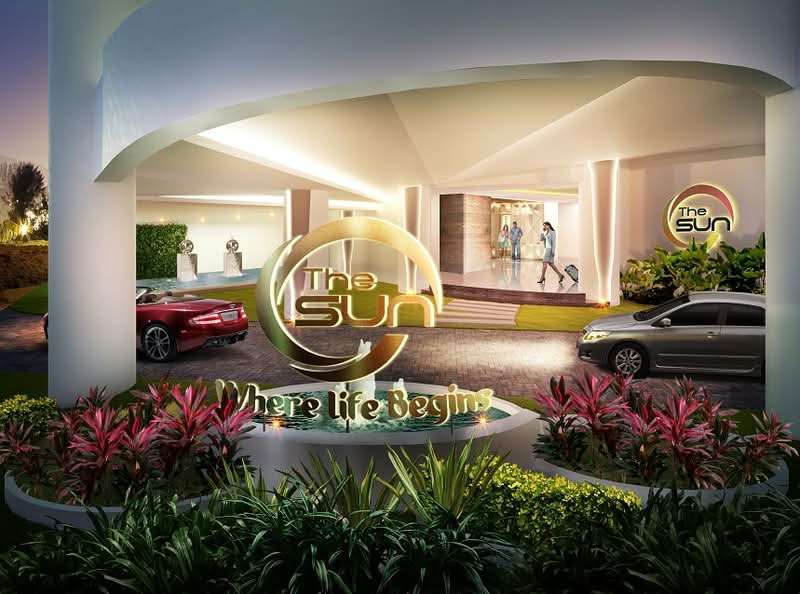 The Sun - Condominium for Sale or Rent | PropertyGuru Malaysia