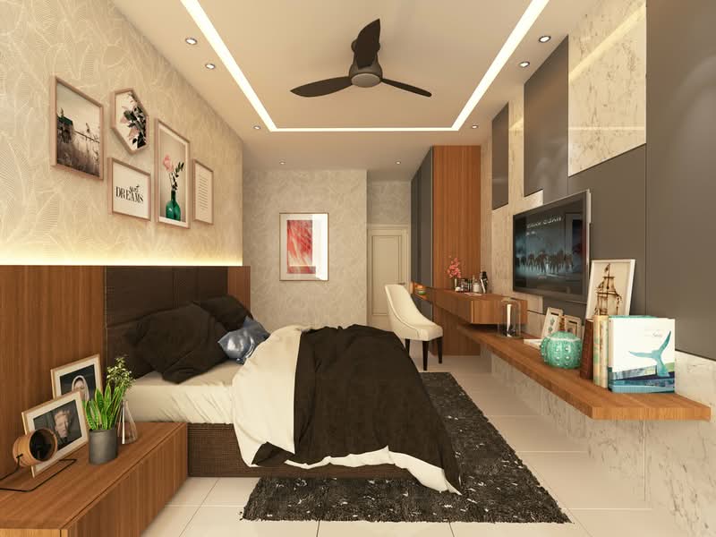 The Sun - Condominium for Sale or Rent | PropertyGuru Malaysia