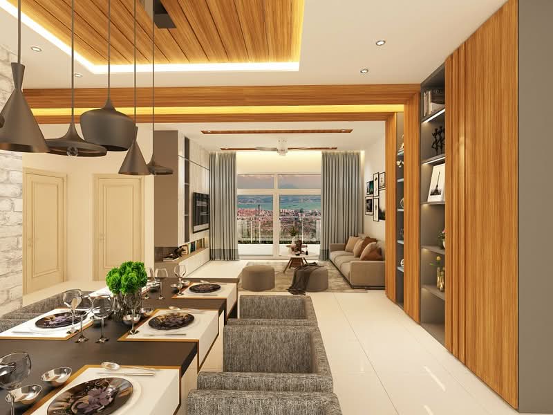 The Sun - Condominium for Sale or Rent | PropertyGuru Malaysia