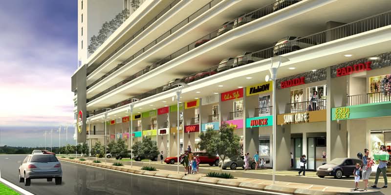 The Sun - Condominium for Sale or Rent | PropertyGuru Malaysia