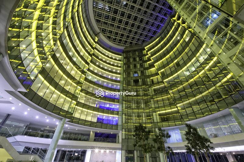 Menara Prisma (Office) for Sale/Rent, 2025