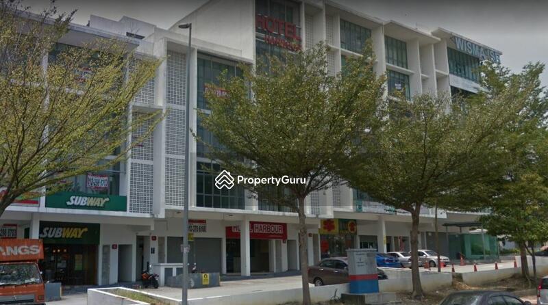 PJ 21 (Shop / Office) for Sale/Rent, 2025