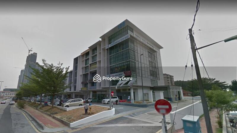 PJ 21 (Shop / Office) for Sale/Rent, 2025