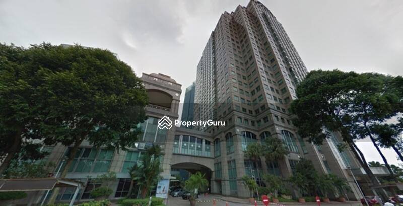 Menara Milenium (Office) for Sale/Rent, 2025