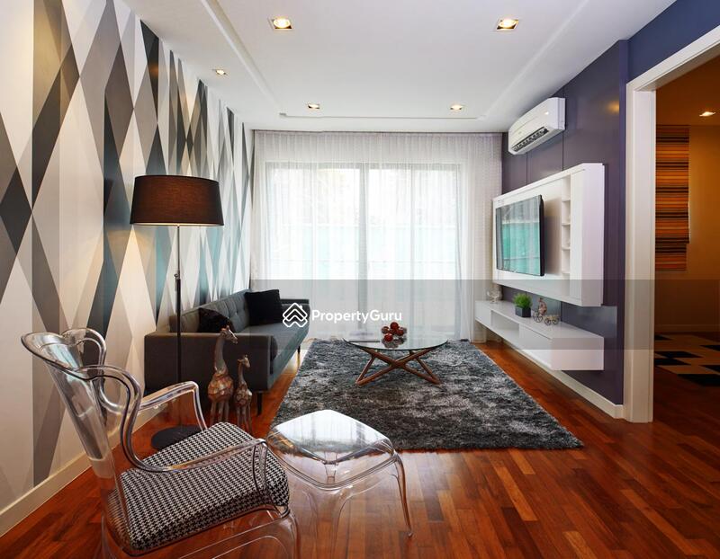 Shng Villas (Semi-Detached House) for Sale/Rent, 2025