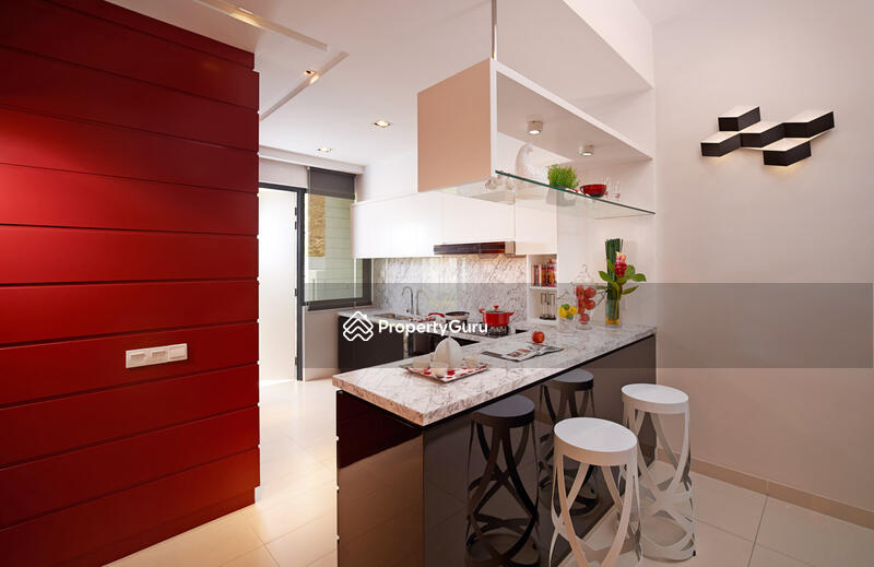 Shng Villas (Semi-Detached House) for Sale/Rent, 2025