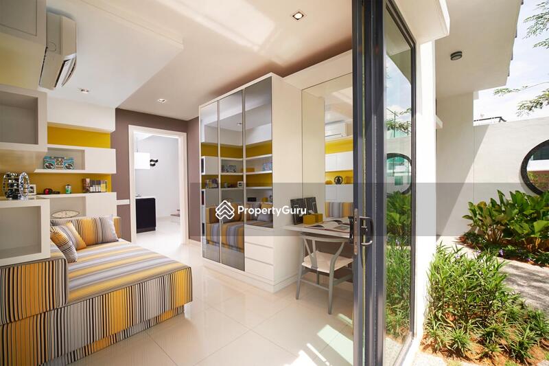 Shng Villas (Semi-Detached House) for Sale/Rent, 2025