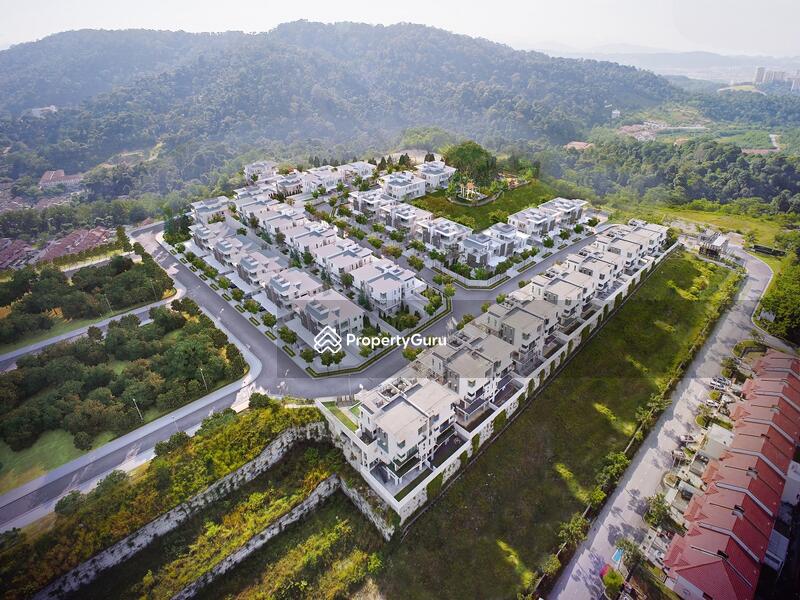 Shng Villas (Semi-Detached House) for Sale/Rent, 2025