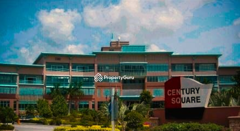 Century Square (Office) for Sale/Rent, 2025