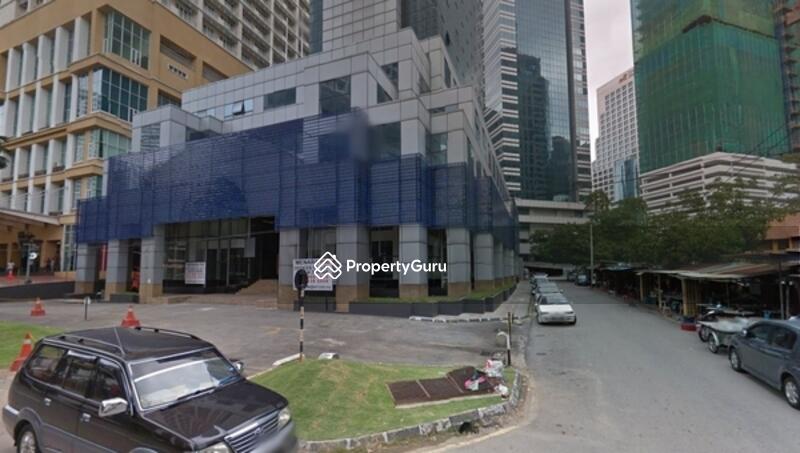 Menara PMI (Office) for Sale/Rent, 2025