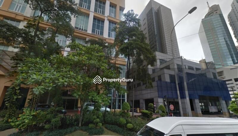 Menara PMI (Office) for Sale/Rent, 2025