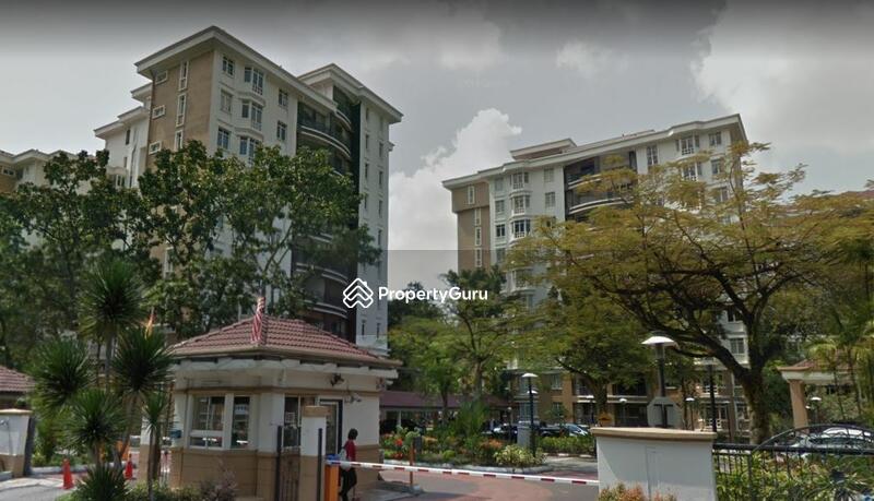 Bungaraya Condominium (Condominium) for Sale/Rent, 2025