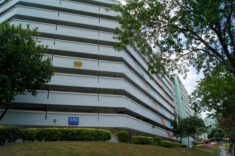 680 Hougang Avenue 8 HDB Details in Hougang | PropertyGuru Singapore