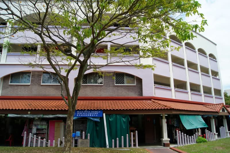 681 Hougang Avenue 8 HDB Details in Hougang | PropertyGuru Singapore