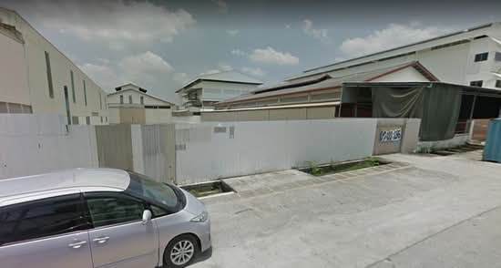 Pandamaran Industrial Estate untuk Untuk Disewa - RM 21,000 /bulan ...