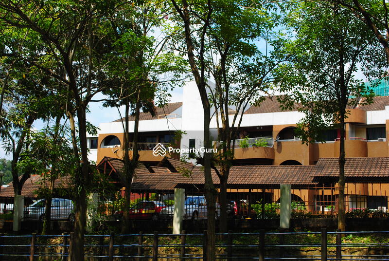 Bangsar Puteri (Condominium) for Sale/Rent, 2025