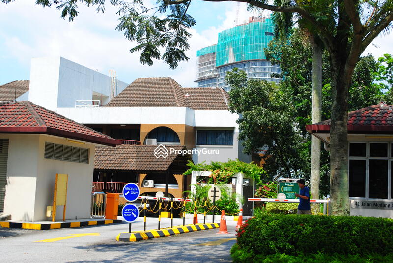 Bangsar Puteri (Condominium) for Sale/Rent, 2025