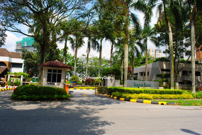 Bangsar Puteri (Condominium) for Sale/Rent, 2025