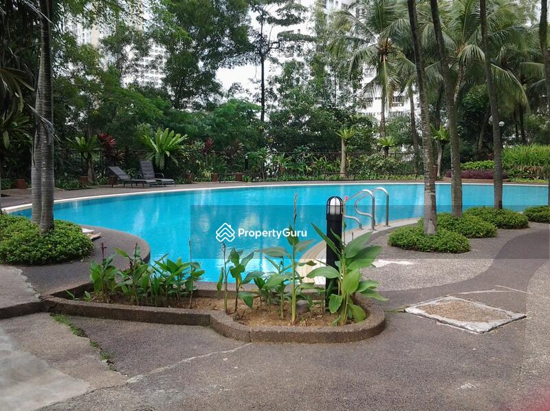 Bangsar Puteri (Condominium) for Sale/Rent, 2025
