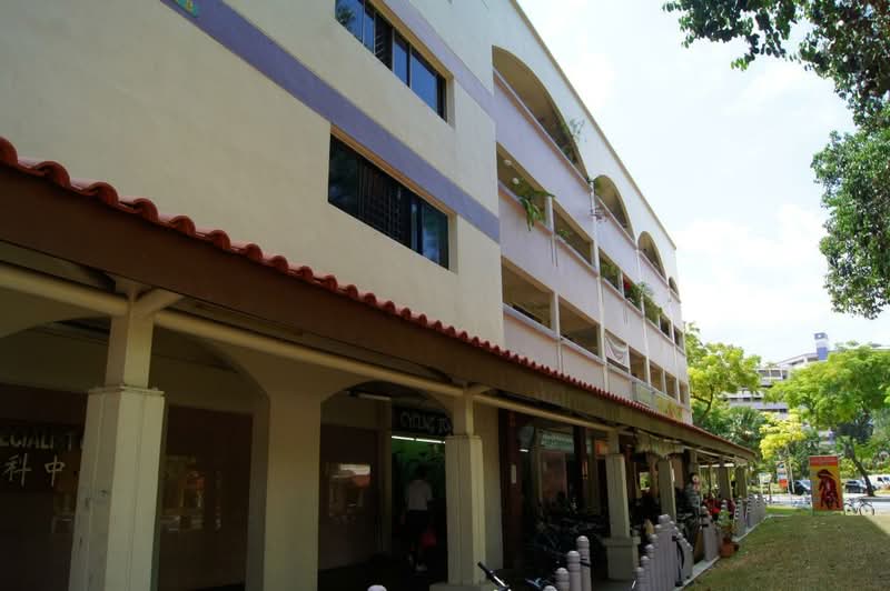 684 Hougang Avenue 8 HDB Details in Hougang | PropertyGuru Singapore