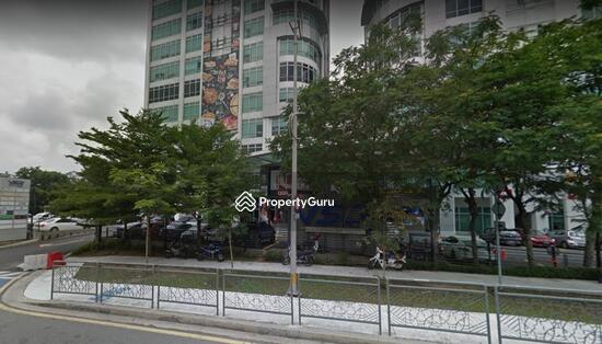VSQ @ PJ City Centre, Jalan Utara, Petaling Jaya, Selangor, , 8438 sqft ...