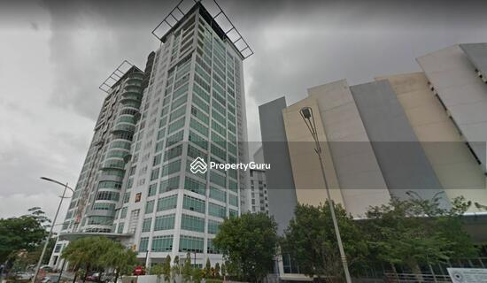 VSQ @ PJ City Centre, Jalan Utara, Petaling Jaya, Selangor, , 8438 sqft ...