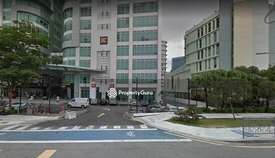 VSQ @ PJ City Centre, Jalan Utara, Petaling Jaya, Selangor, , 8438 sqft ...