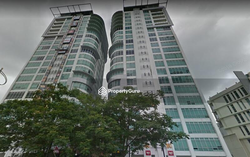 VSQ @ PJ City Centre (Office) for Sale/Rent, 2025