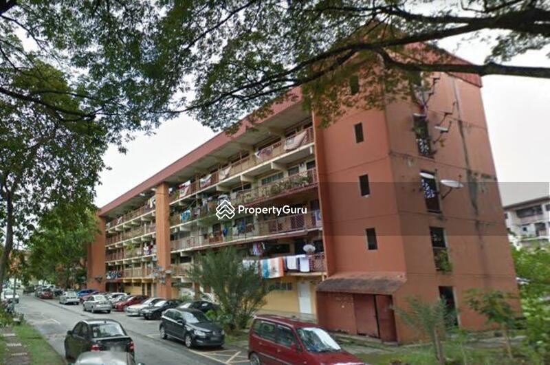 Bandar Baru Sentul (Flat) for Sale/Rent, 2025