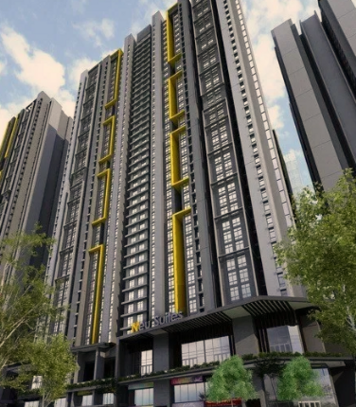 Neu Suites - Service Residence for Sale or Rent | PropertyGuru Malaysia