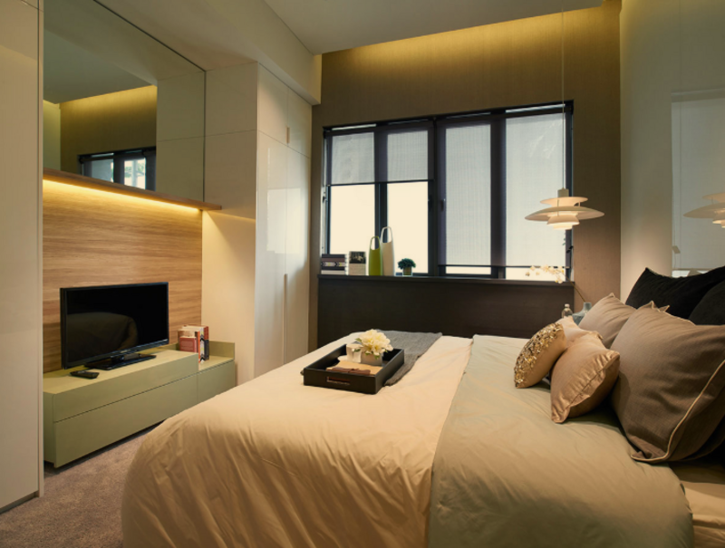 Icon Residenz 2 @ Icon City - Condominium for Sale or Rent ...