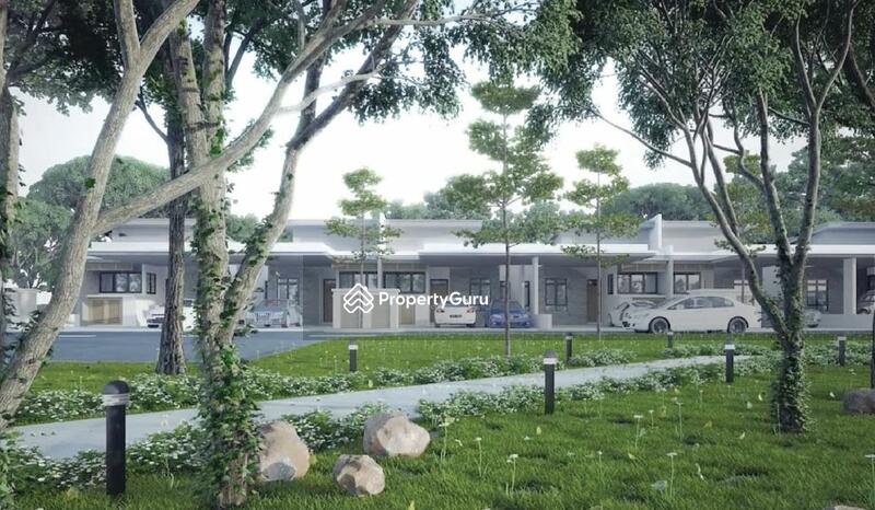 Meru Valley Eco Village (Apartment) for Sale/Rent, 2025