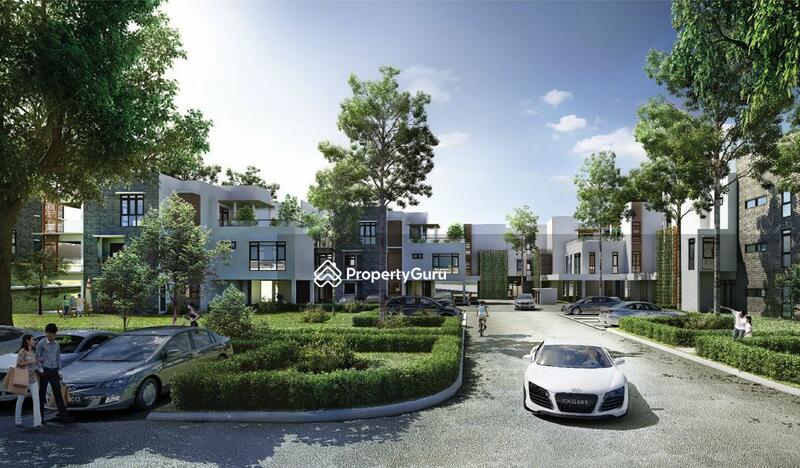 Meru Valley Eco Village (Apartment) for Sale/Rent, 2025