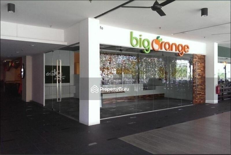 One Precinct (Shop) for Sale/Rent, 2025