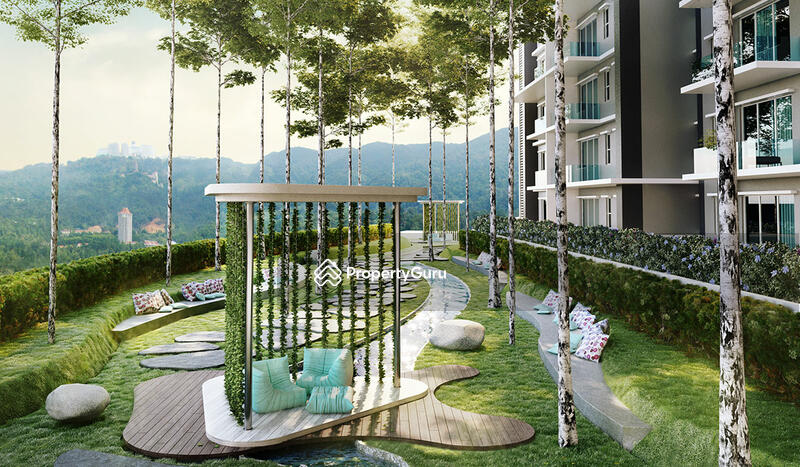 Windmill upon Hills (Condominium) for Sale/Rent, 2025