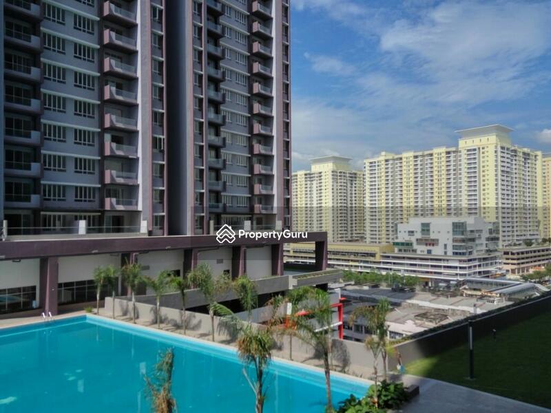 Platinum Lake PV 21 (Service Residence) for Sale/Rent, 2025